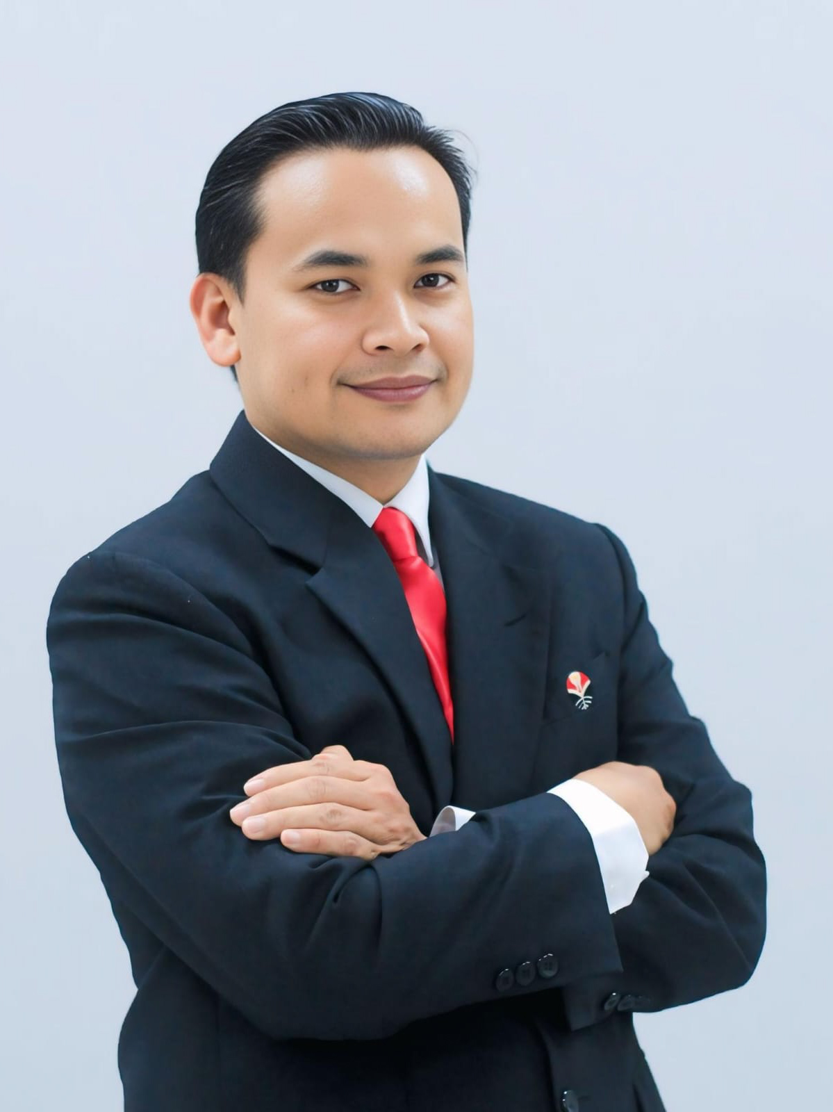 Pimpinan | FPEB-UPI